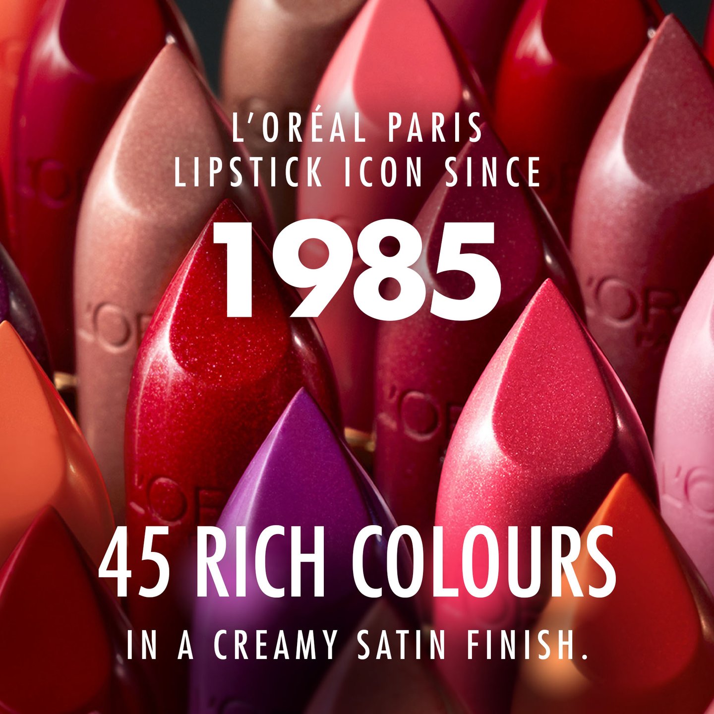 Colour Riche Lip Colour Fairest Nude | L'Oréal Paris