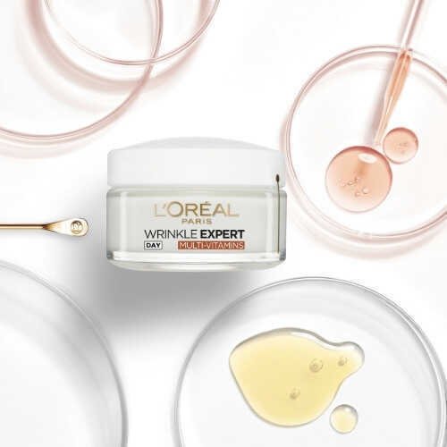 Wrinkle Expert 65+ Day Cream