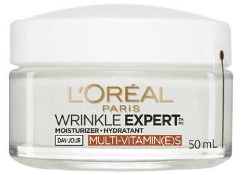Wrinkle Expert 65+ Day Cream