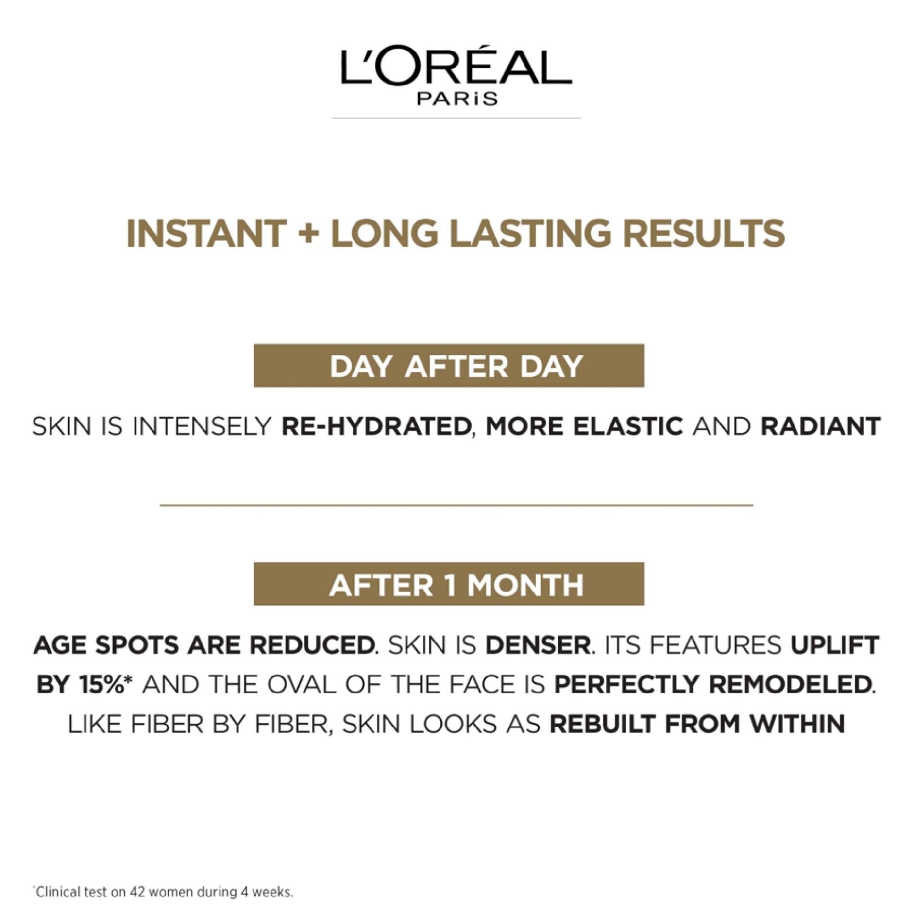 Age Perfect Skin Care Collagen Expert Day Moisturizer | L'Oréal Paris