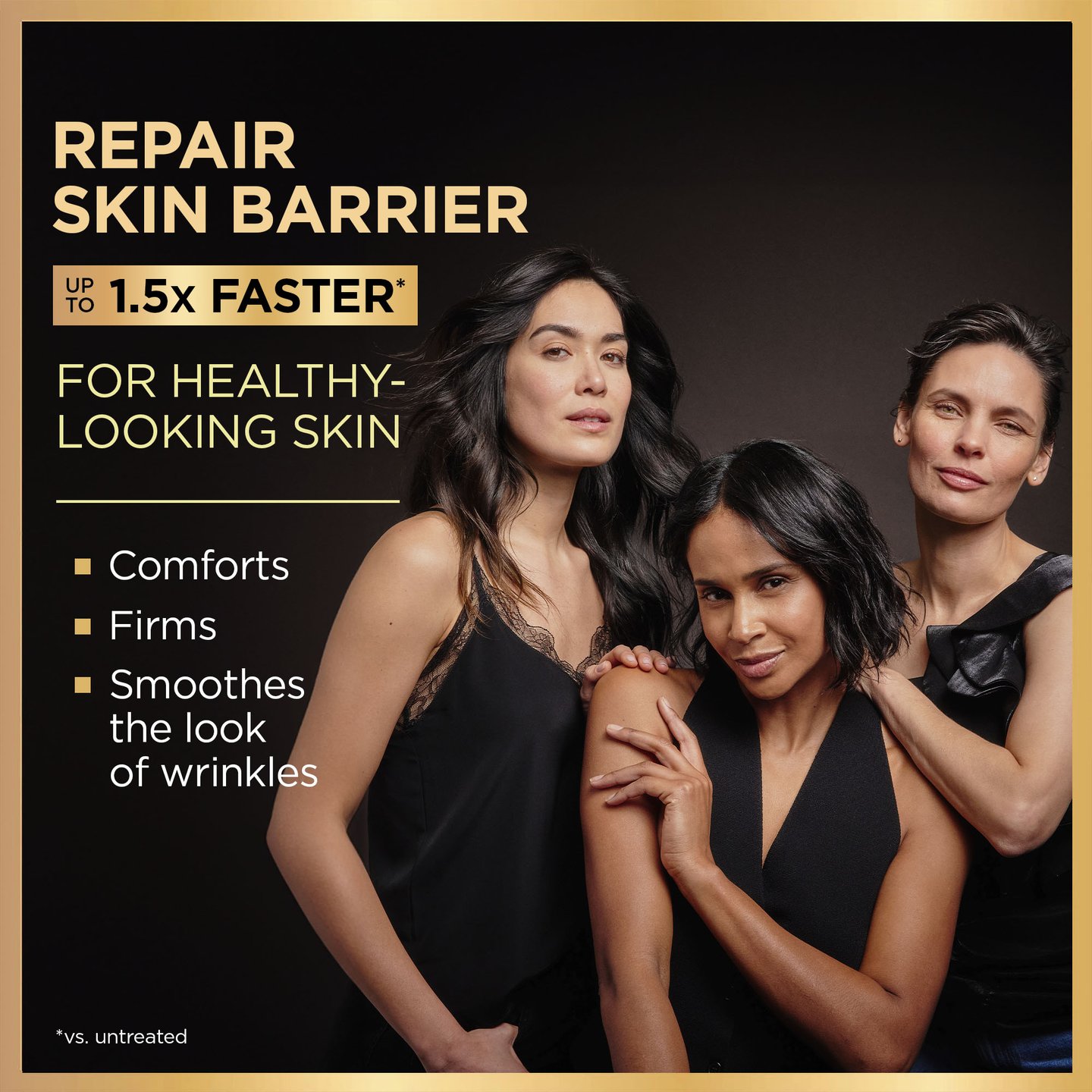 Age Perfect Cell Renewal Midnight Face Cream + Antioxidants