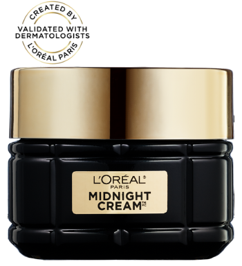 Age Perfect Cell Renewal Midnight Face Cream + Antioxidants