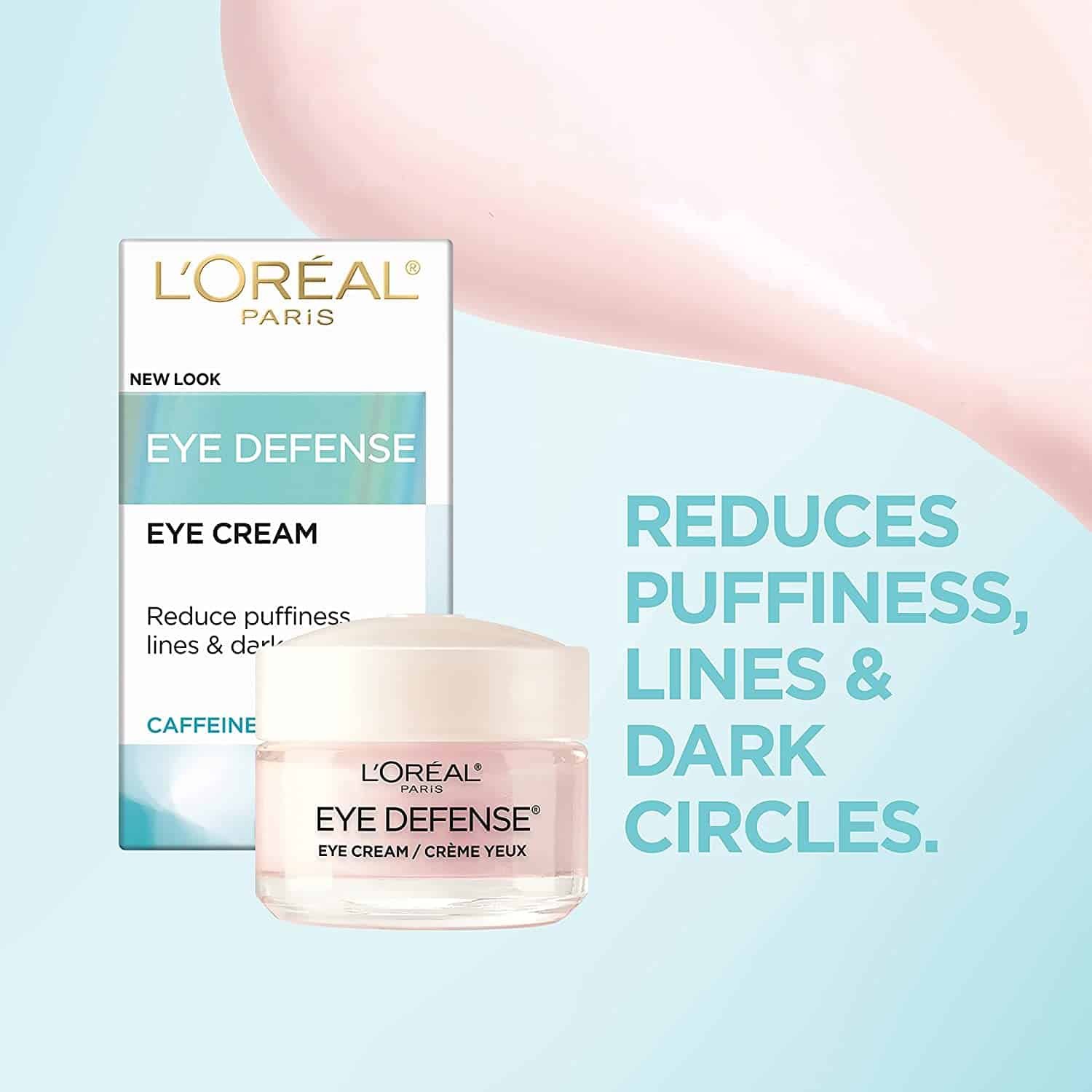 Eye-Defense Eye Cream - Skin Care - L'Oréal Paris Canada