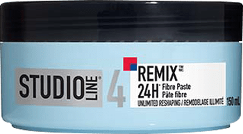 Studio Line Remix 24H Fibre Paste | L'Oréal Paris