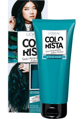 Teal | L'Oréal Paris