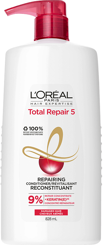 Total Repair 5 Conditioner - 828ml | L'Oréal Paris