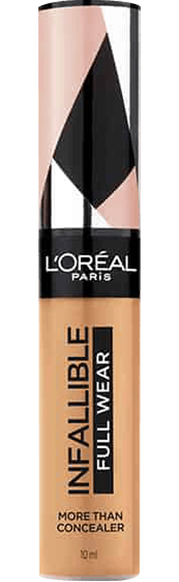 Infallible 24H Fresh Wear Foundation Natural Buff 455 | L'Oréal Paris