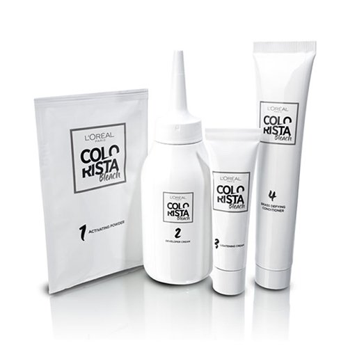 Colorista All-over Bleach - Hair Color - L'Oréal Paris CA