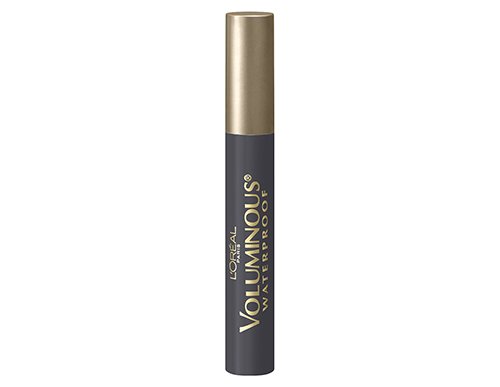 Voluminous Original Mascara Hydrofuge Noir | L'Oréal Paris