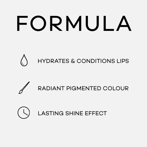 Colour Riche Shine Lipstick Glossy Fawn 900 | L'Oréal Paris