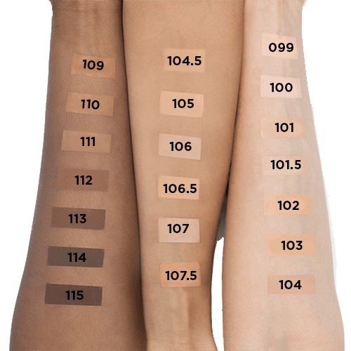 Infallible Pro-Matte Foundation 102 Shell Beige | L'Oréal Paris