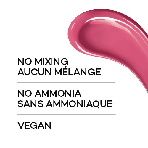 Colorista Hot pink - Semi Permanent Hair Color - L'Oréal Paris