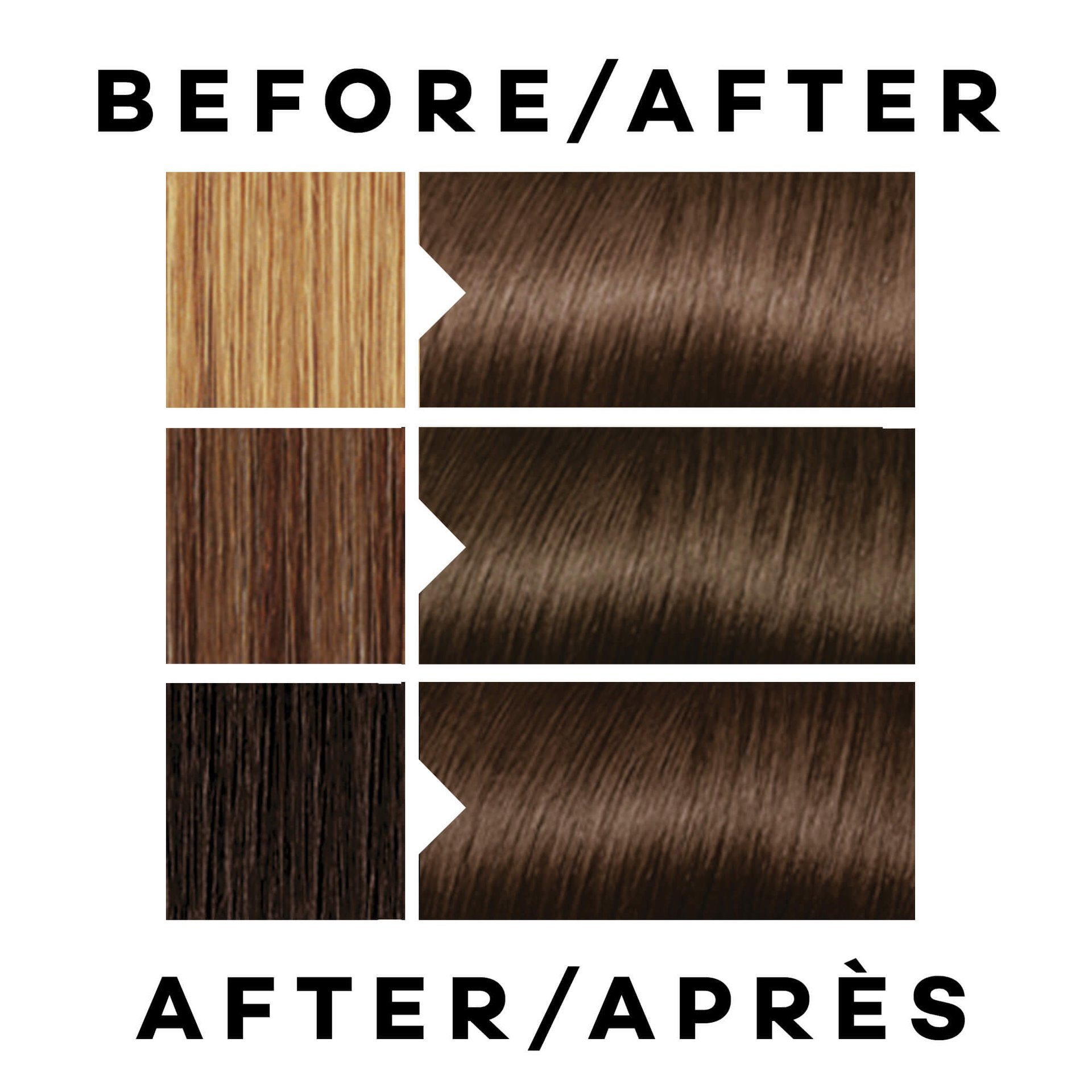 Excellence Creme 500 Chatain Moyen Neutre | L'Oréal Paris