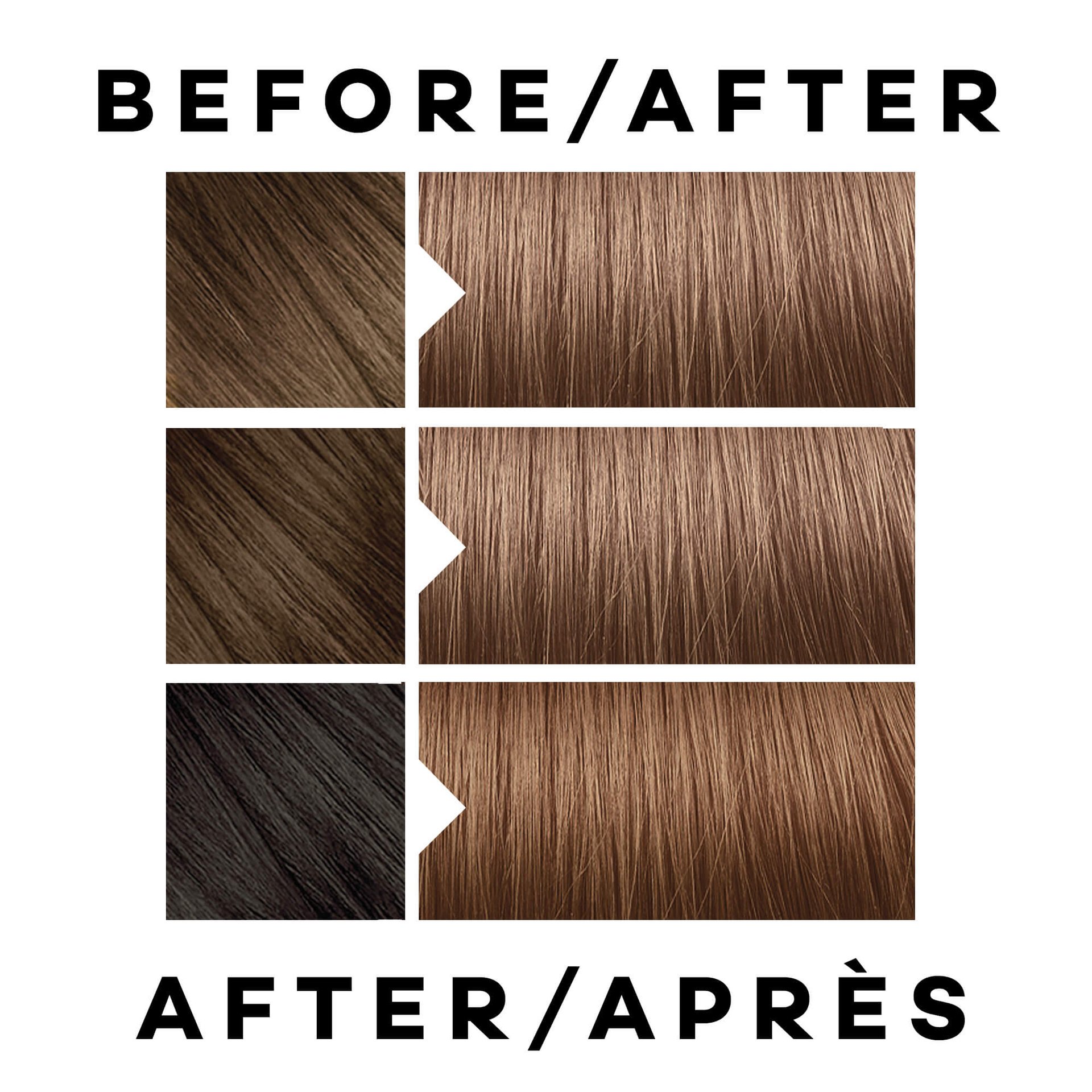Feria Hi-Lift Browns B61 Hi-Lift Cool Brown | L'Oréal Paris