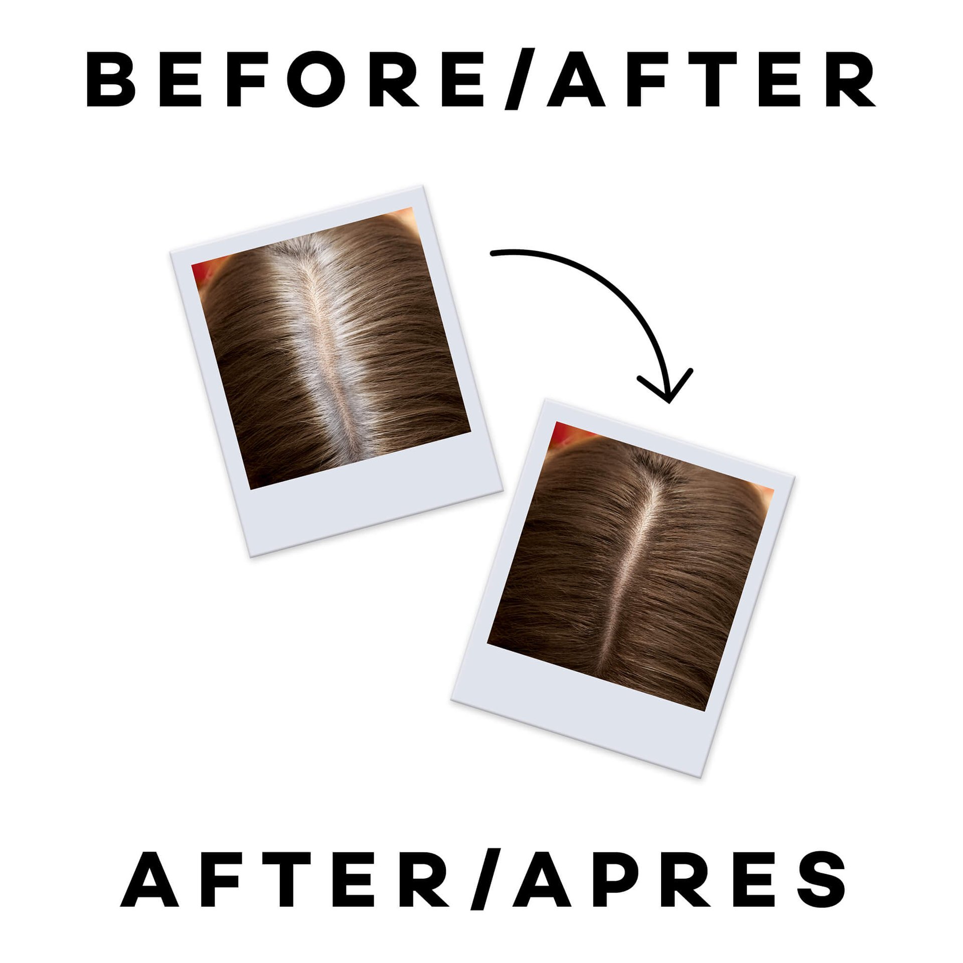 Magic Root Cover Up Medium Brown | L'Oréal Paris